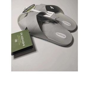 Okabashi | Shoes | Okabashi Sandals New | Poshmark